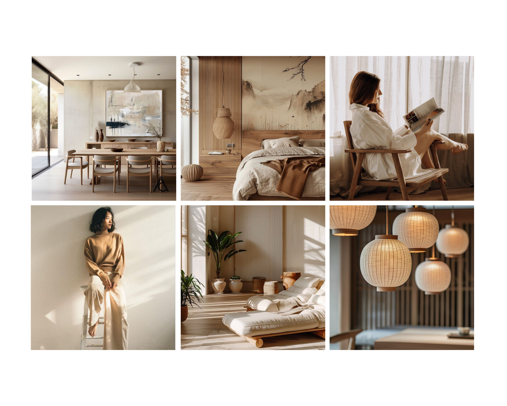 Balancing Beauty and Functionality: Japandi Decor Essentials