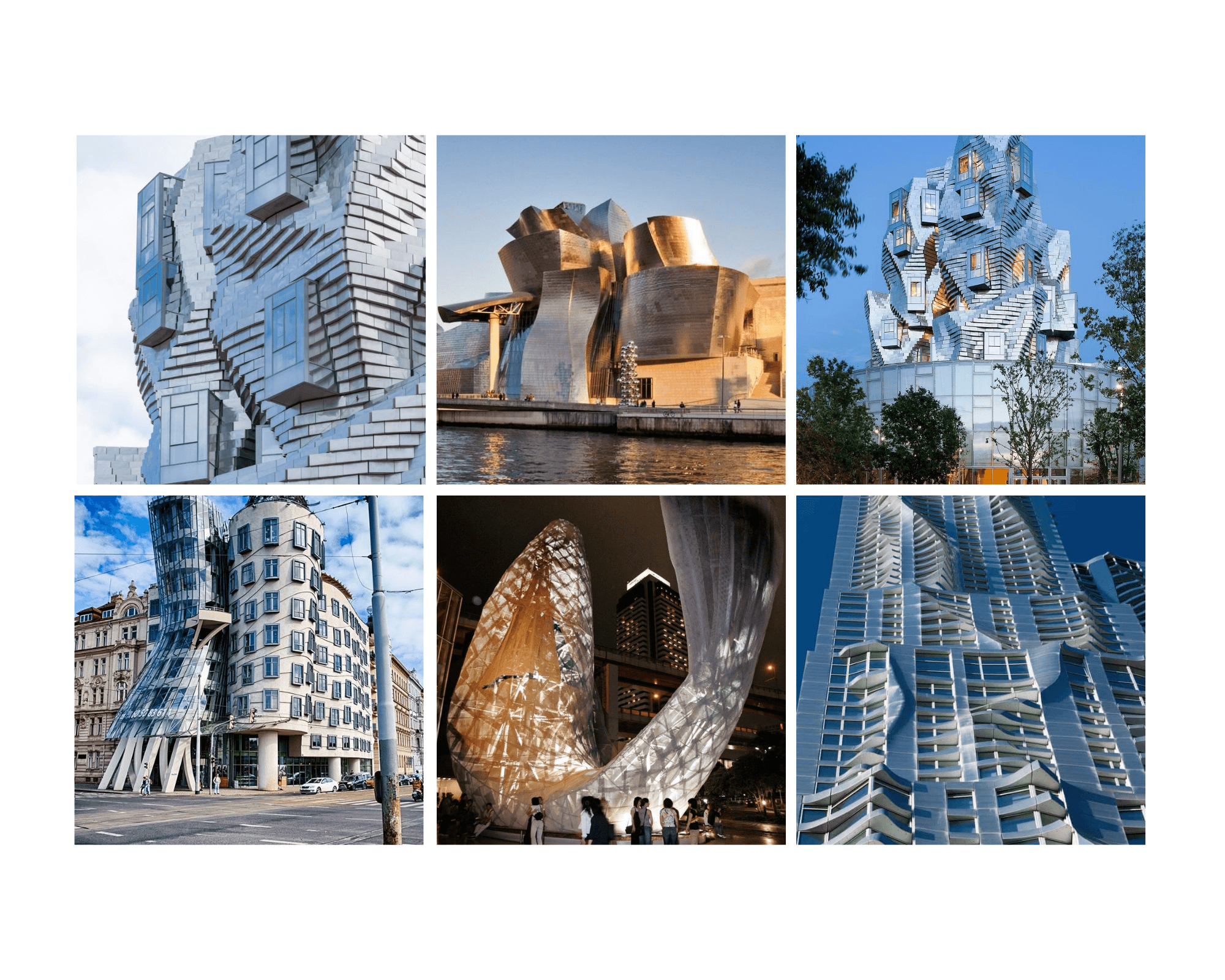 Unveiling Frank Gehry's Architectural Philosophy and Impact