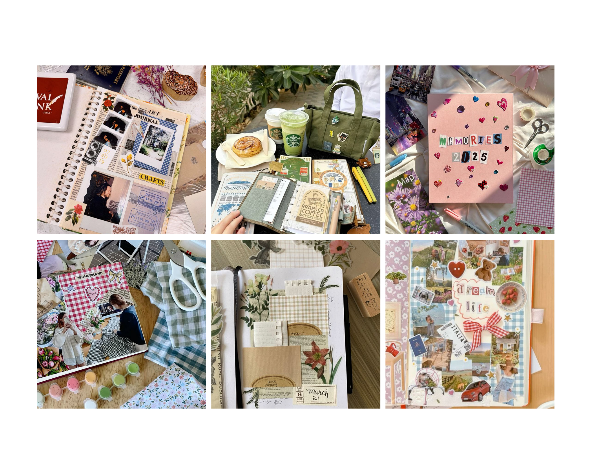 Scrapbooking 101: Easy Tips for Beginners