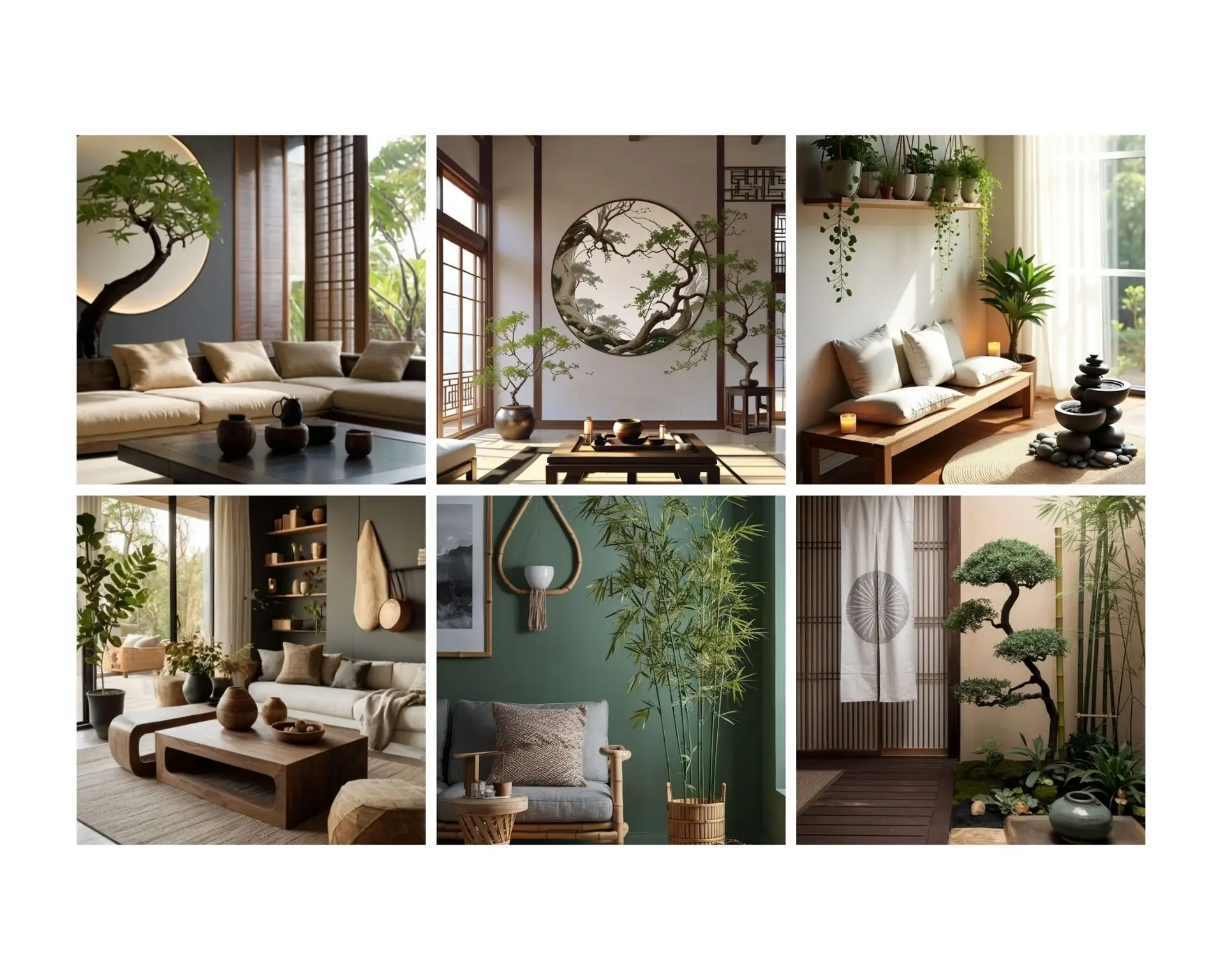 Top 5 Feng Shui Home Design Tips for Positive Energy Flow