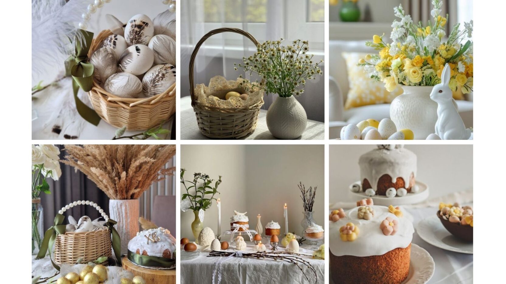 Cute Easter Basket Ideas: Fun and Unique Gifts for Everyone