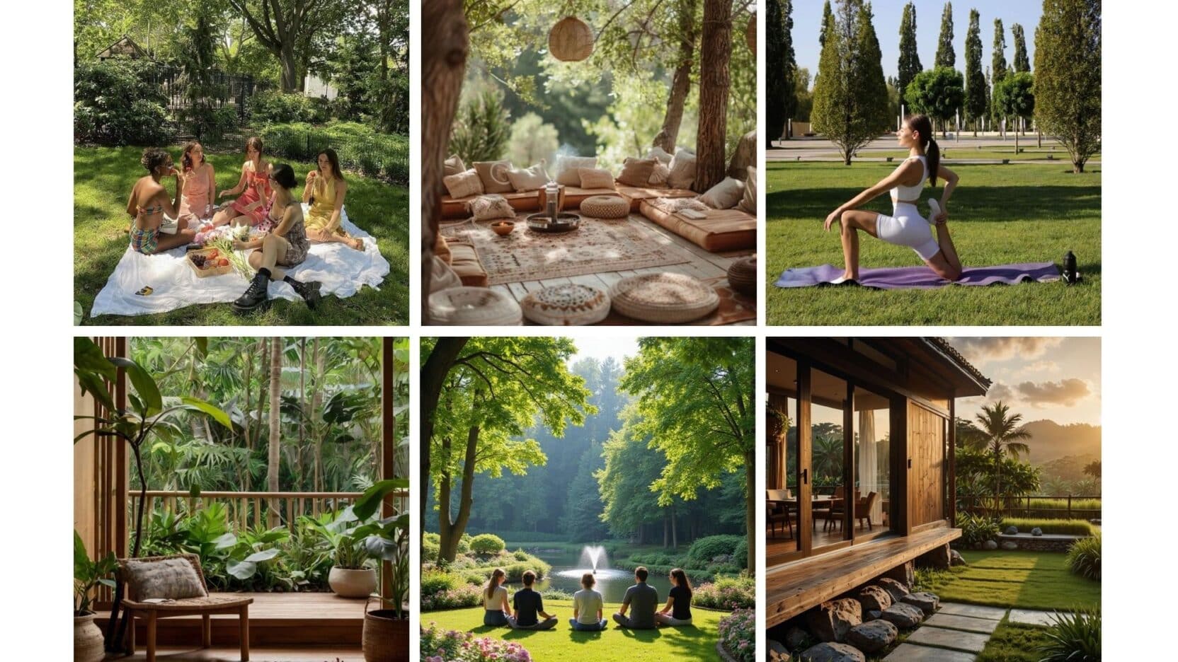 Transform Your Ordinary Outing into an Aesthetic Bike Ride