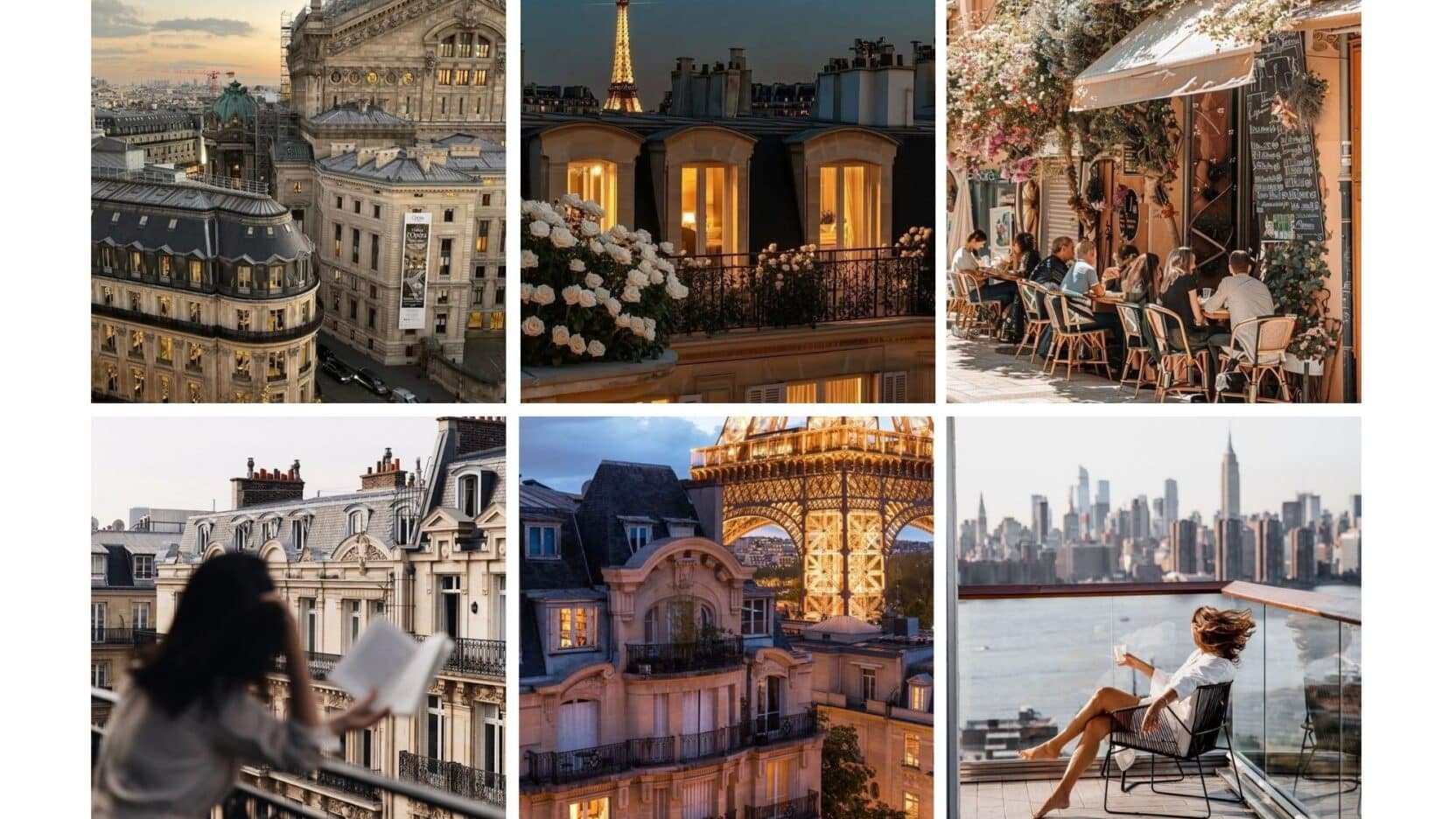 A Comprehensive Guide to Photogenic Urban and Natural Spots