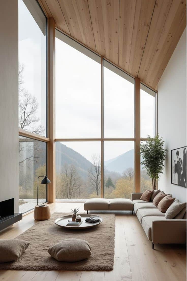 Essential Guide to Home: Japandi, Scandinavian & Neo-Deco