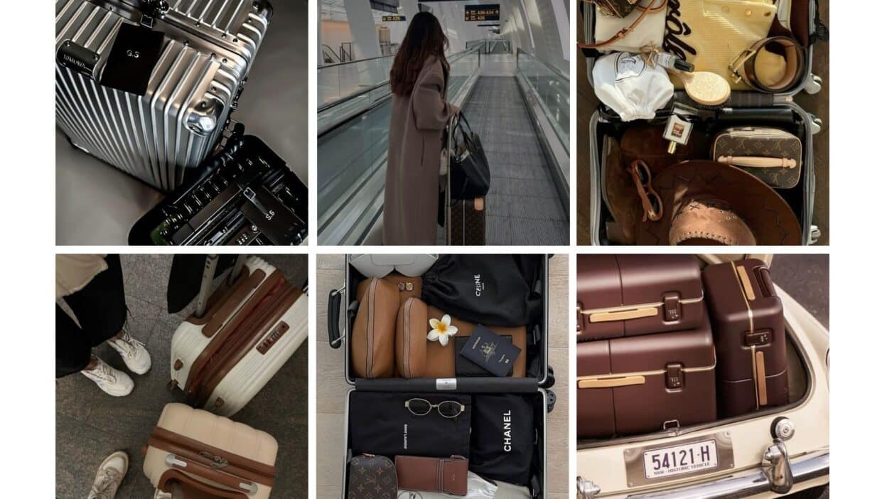 Streamline Your Luggage: How to Pack Light and Efficiently